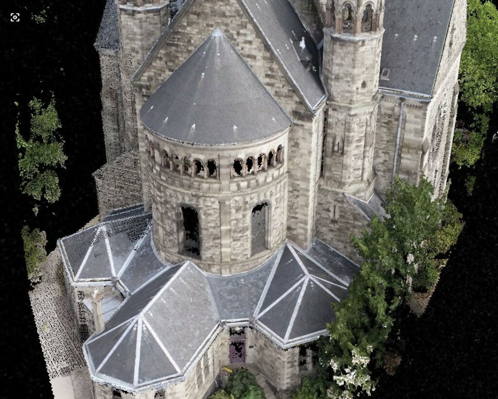 What is a Point Cloud? Beginner's Guide to LiDAR Data Processing