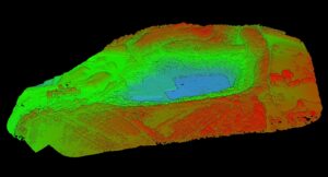 Airborne LiDAR: A Revolution in Spatial Data Acquisition - Lidarvisor