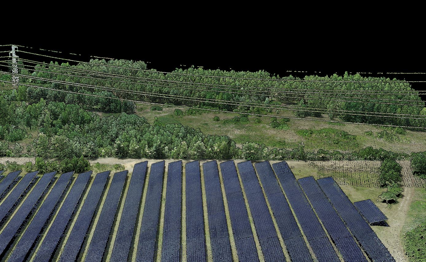 Airborne LiDAR: A Revolution in Spatial Data Acquisition - Lidarvisor