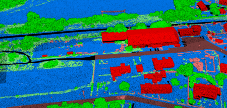 LiDAR Point Cloud: Complete Guide to 3D Spatial Data Processing