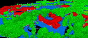 Simplify Aerial LiDAR Processing - Lidarvisor
