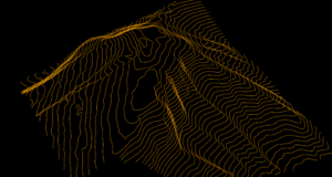 Point Cloud Vectorization - Lidarvisor