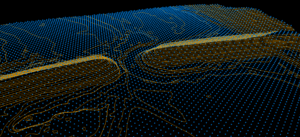 Aerial LiDAR Data Processing - Lidarvisor