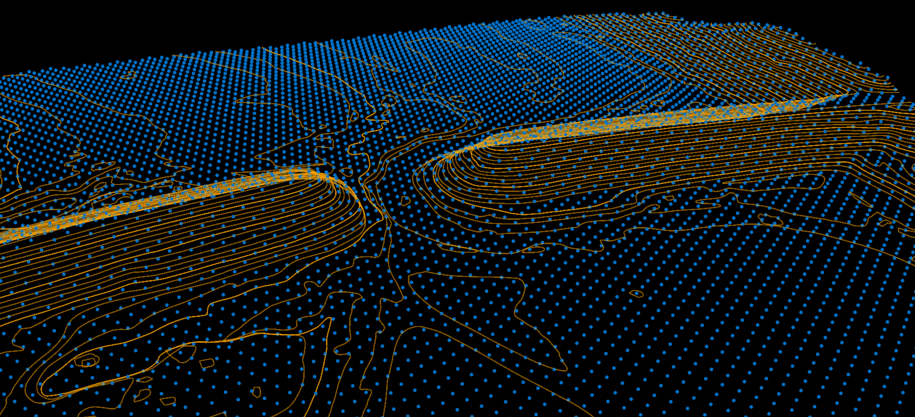 Free 3D Point Cloud Viewer Online [Web Browser, No Install] | Lidarvisor