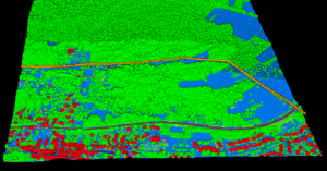 LiDAR Mapping: Complete Guide to 3D Terrain & Topographic Surveys