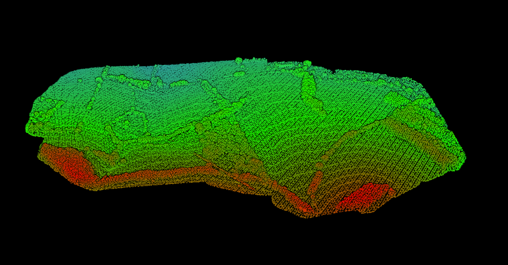 LiDAR vs Photogrammetry: Which 3D Mapping Technology to Choose?
