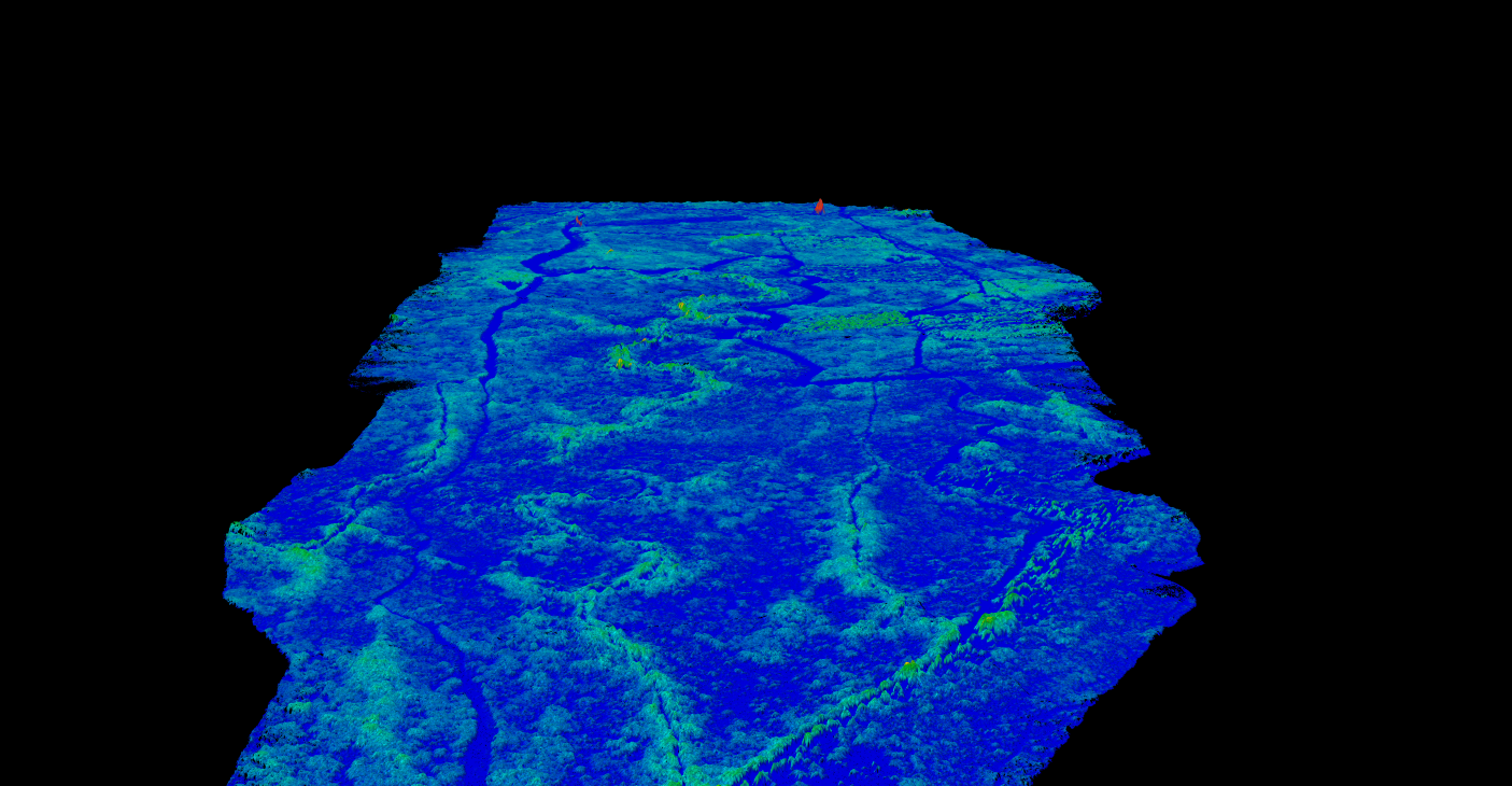 LiDAR Applications: 12 Industries Using Point Cloud Technology